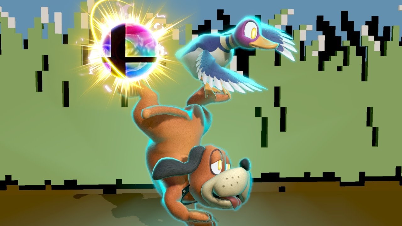 NES Zapper Posse: Duck Hunt - YouTube