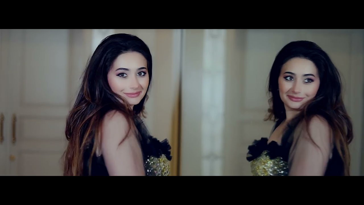 Sahmar Haciyev & Ulker Mirzazade - Gel Gel ( Yeni Klip 2023) - YouTube