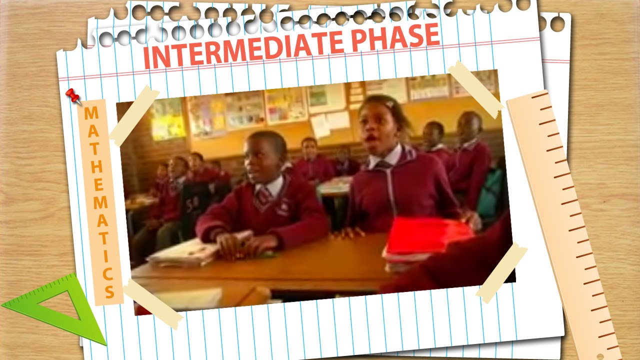 Characteristics of 3-D Objects - YouTube