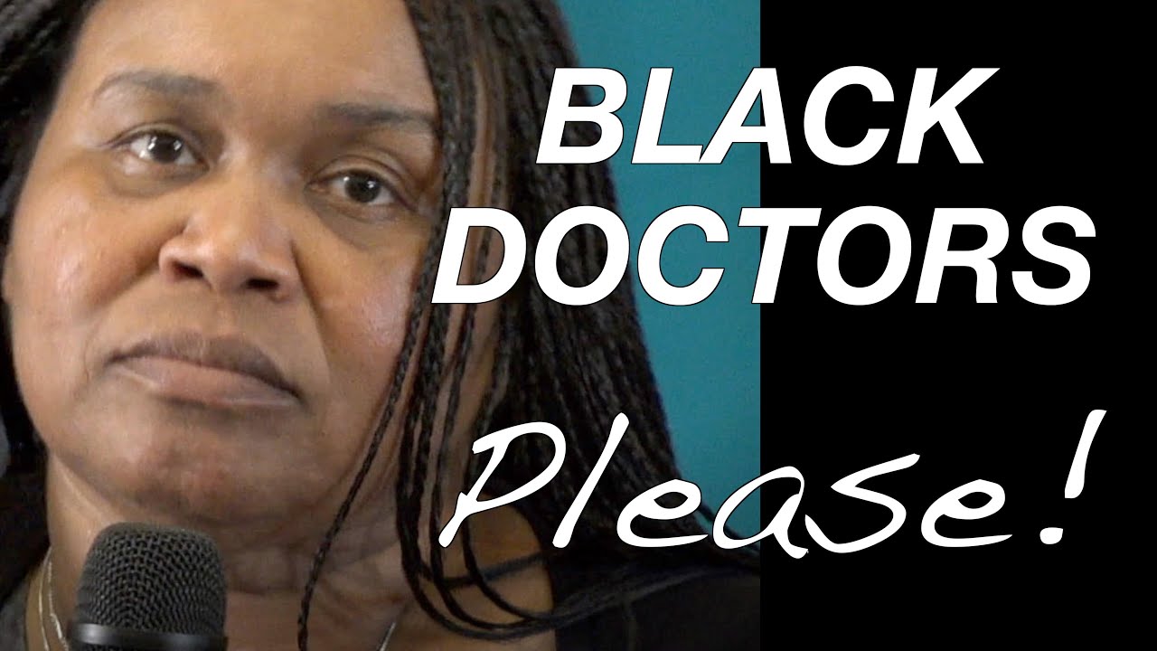 Black Doctors! - YouTube