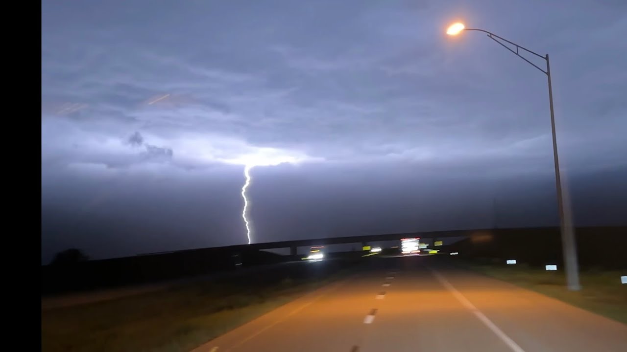 Lightning Love - YouTube