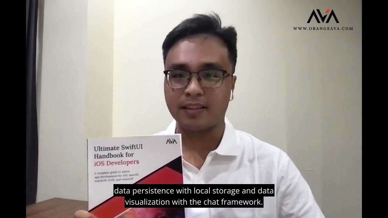 𝐔𝐥𝐭𝐢𝐦𝐚𝐭𝐞 𝐒𝐰𝐢𝐟𝐭𝐔𝐈 𝐇𝐚𝐧𝐝𝐛𝐨𝐨𝐤 for iOS Developers - YouTube