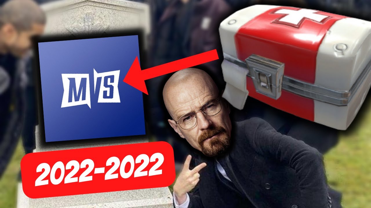 The Rise and Fall of Multiversus - Is it a Dead Game? - YouTube