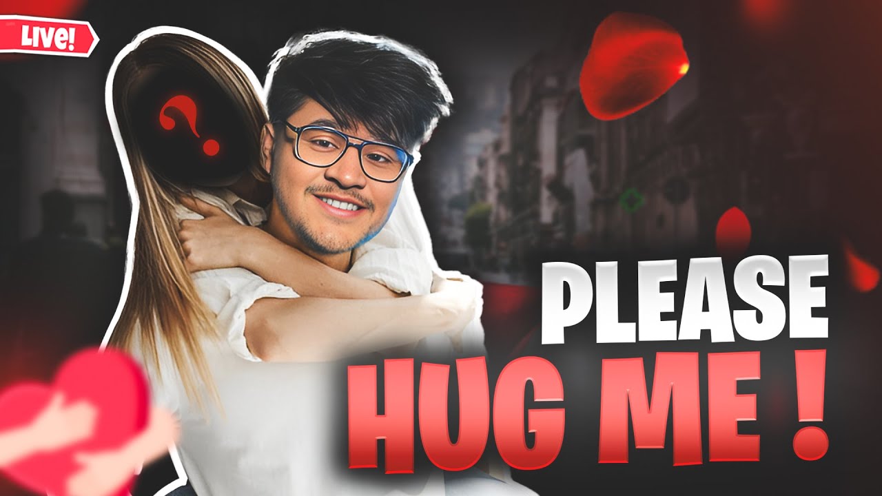 AAJ TOH KOI HUG DEDO 🫂 | 🥵 Minecraft SMP LIVE | PUBLIC SMP 24/7 JAVA + BEDROCK | VALORANT - YouTube