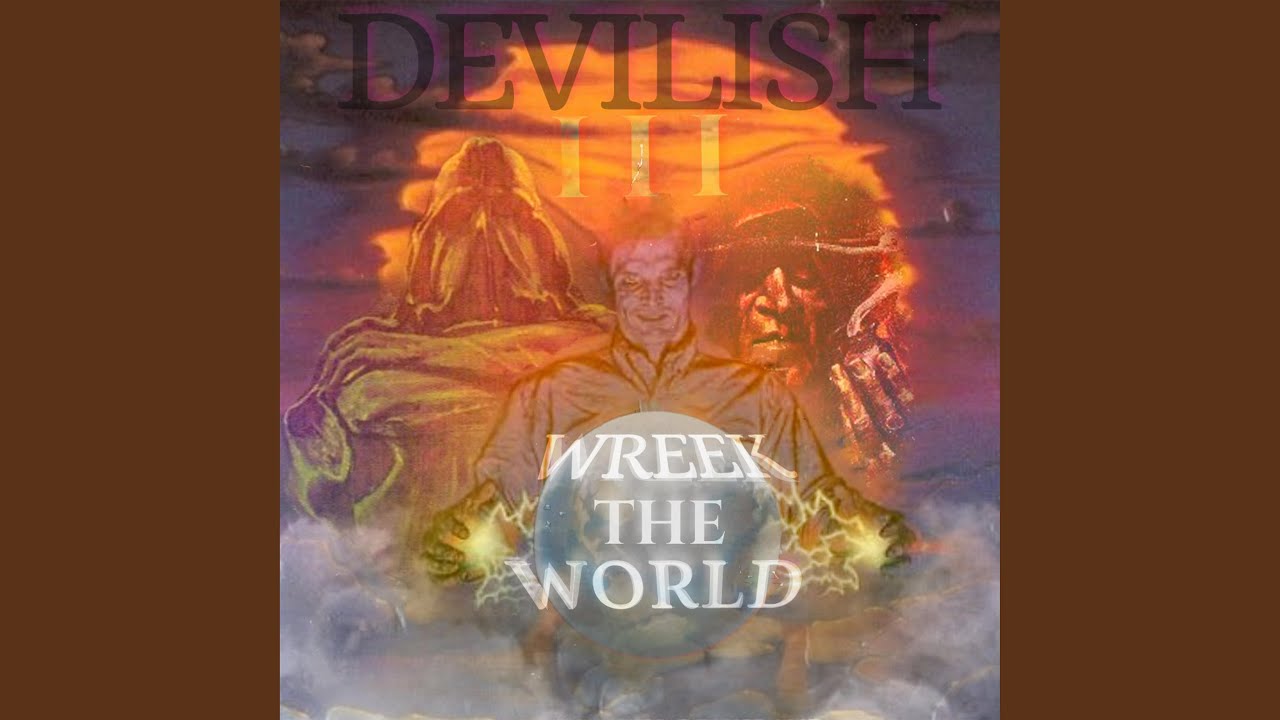 Wreek the World - YouTube