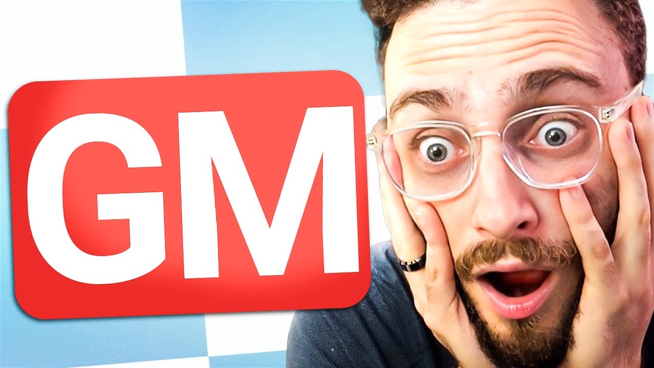 I played a GM streamer, I can't lose! - YouTube