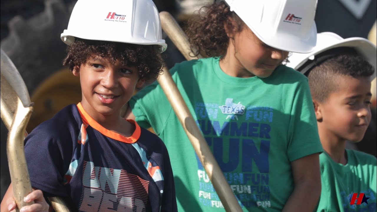 Road Projects Kick-Off Celebration Highlights - YouTube