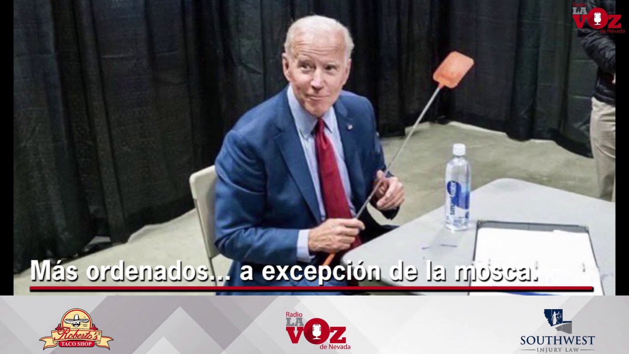 Noticiero Radio Las Vegas 100720 - YouTube