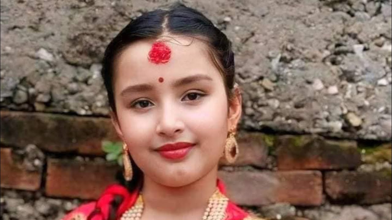 K 13 barsiya Salin Pokhrel lai feri arko Nirmala Panta banaiedai xa ta ...