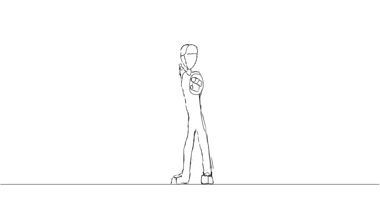 Dance frames - YouTube