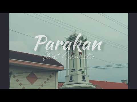 PARAKAN | Street Cinematic Video
