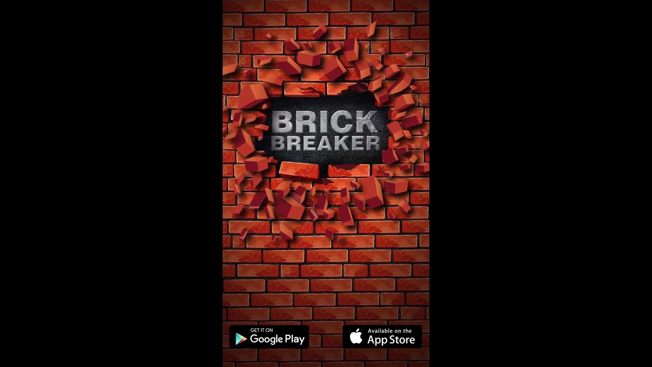 Brick Breaker - YouTube