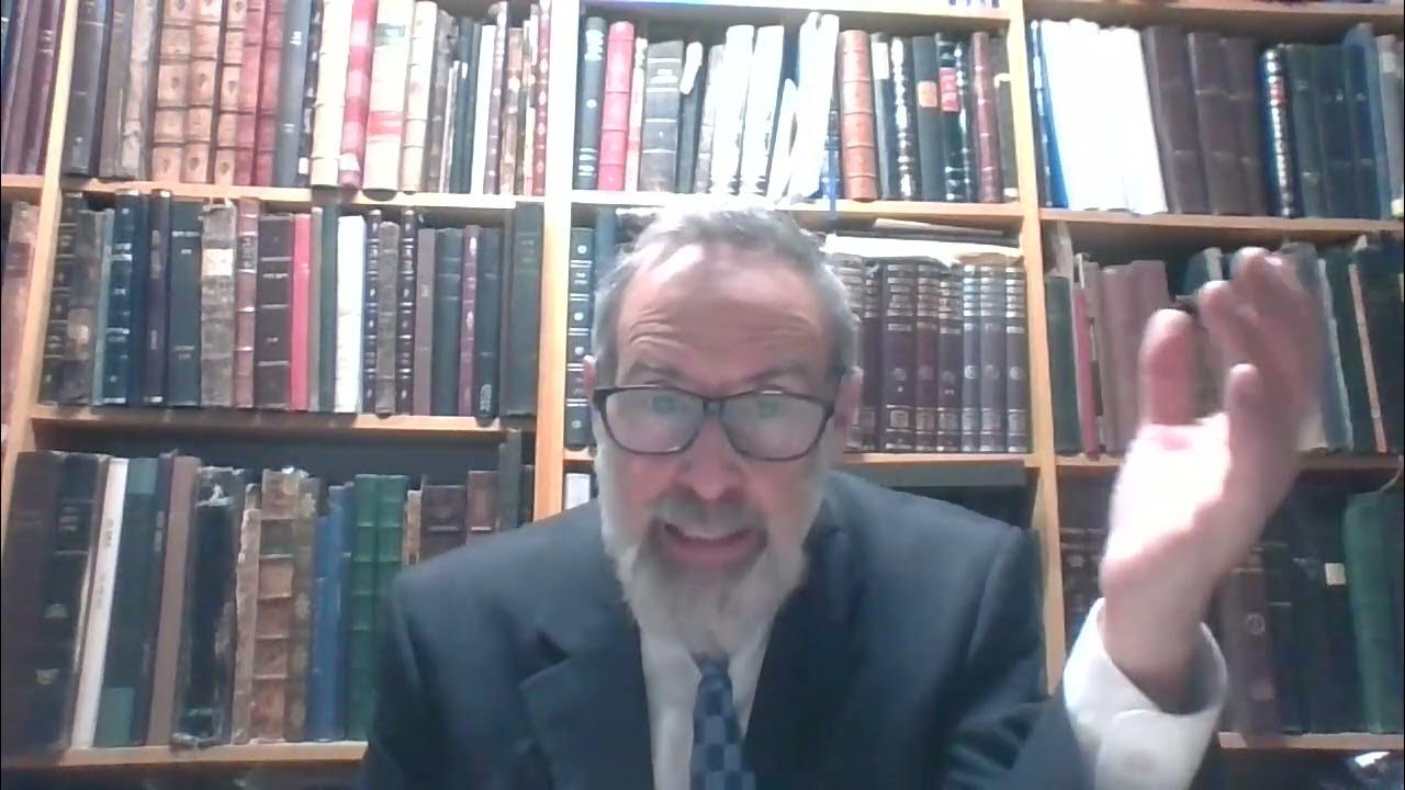 Daf Yomi Masechet Yevamot 30a, Part II - YouTube