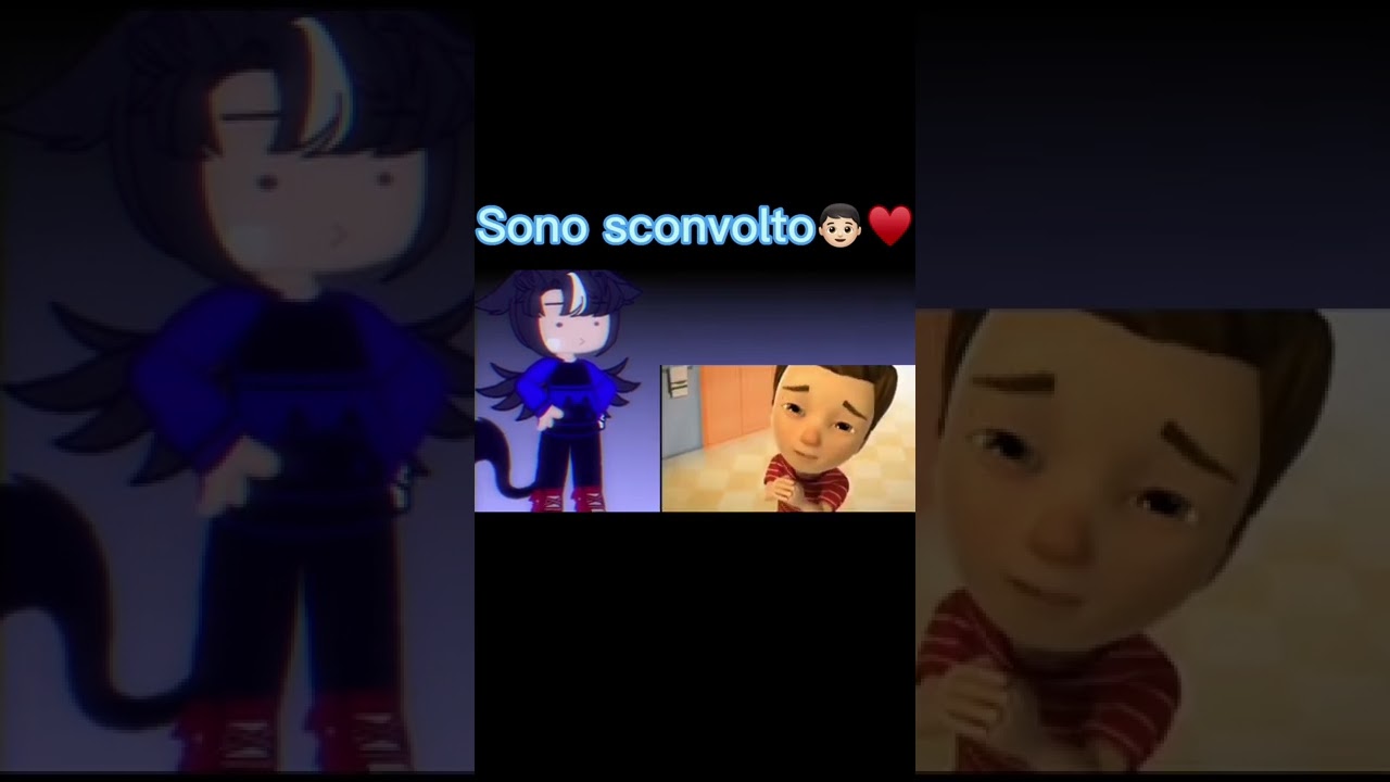Bambino bestemmia👦🏻♥️ - YouTube