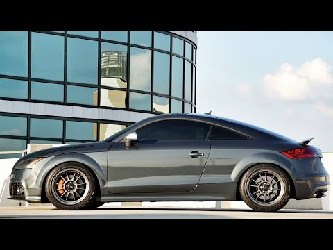 Update on the TTS *now big turbo*