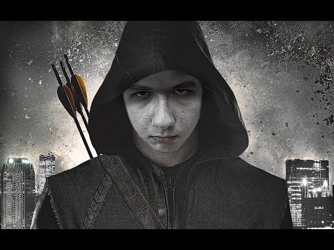 GERÇEK OLİVER QUEEN BENİM !! (Overwatch)