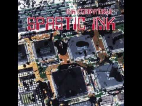 Spastic Ink - A Quick Affix (HQ) - YouTube