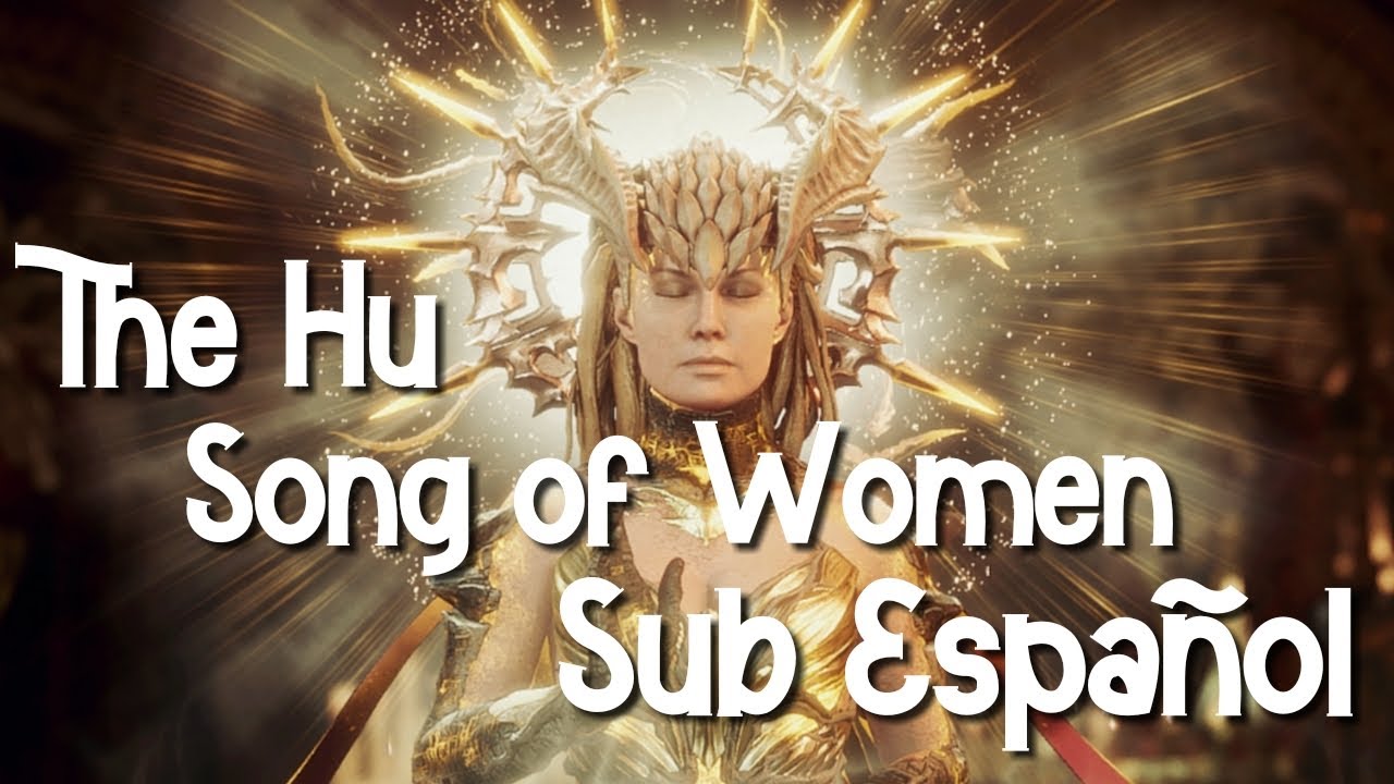 The Hu - Song of Women feat. Lzzy Hale of Halestorm (Lyrics/Sub Español ...