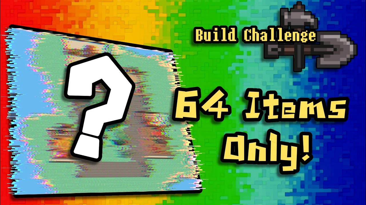 Pony Town 64 Limit Challenge - YouTube