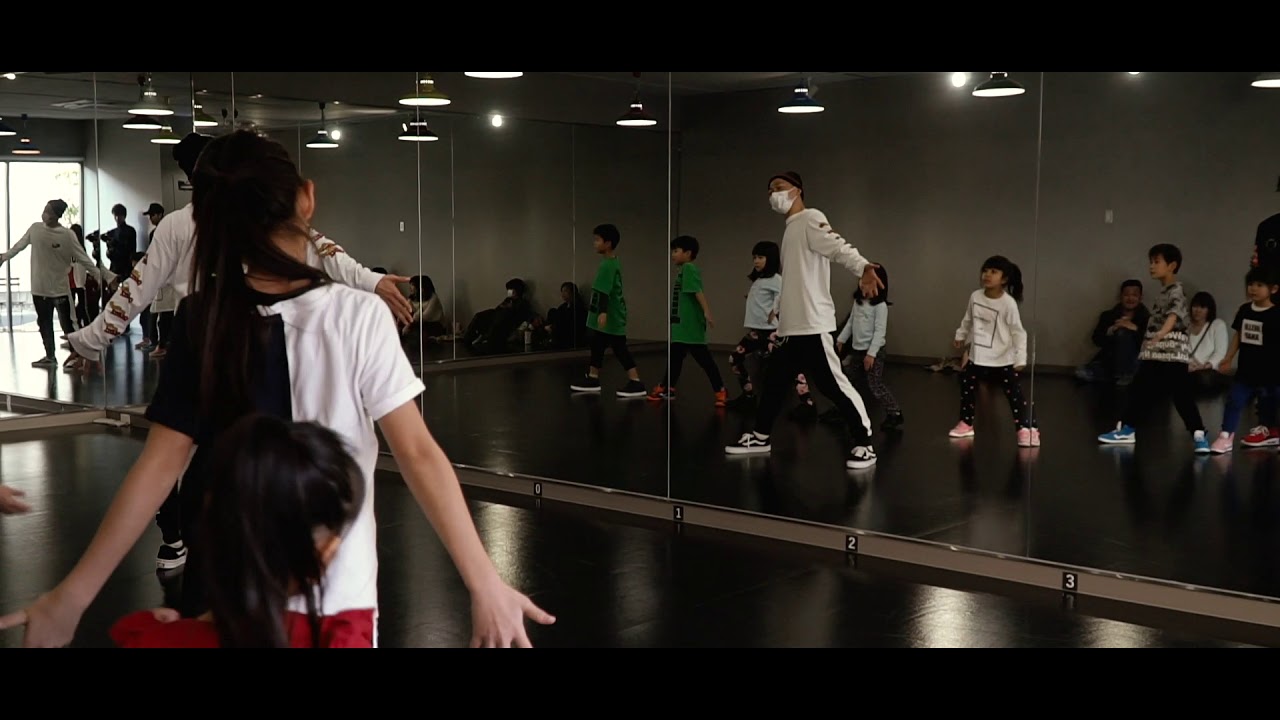 Girls×Kids - YouTube