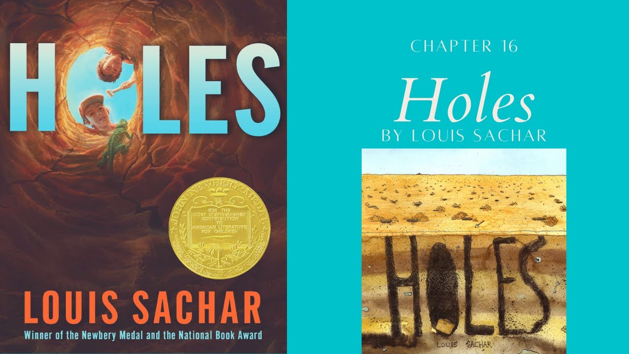 Holes: Chapter 16 - YouTube