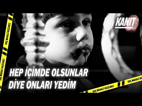 Sevdiklerim Hep Yanımda Olsun İstedim... - Kanıt Özel Klip