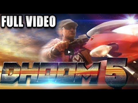 Dhoom 5 full movie 2017 Full HD