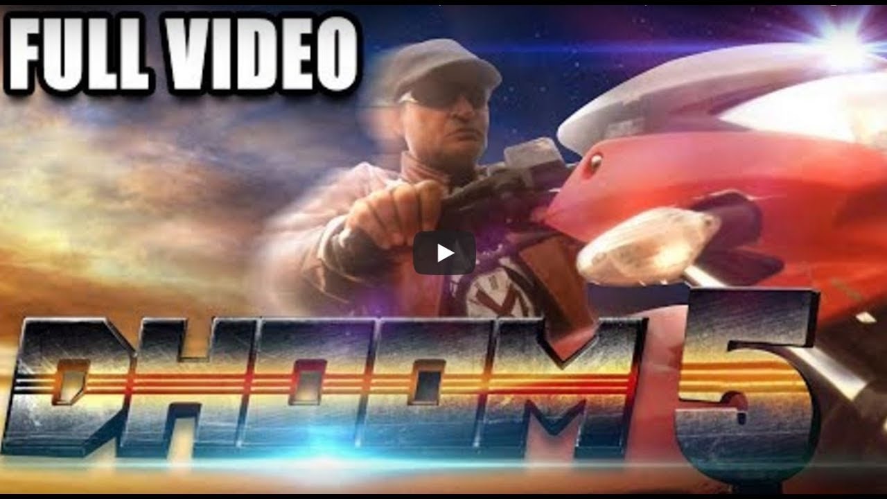 Dhoom 5 full movie 2017 Full HD - YouTube