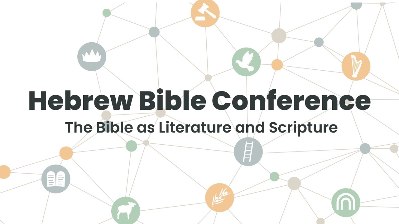 Hebrew Bible Conference Presented by Multnomah University and ...