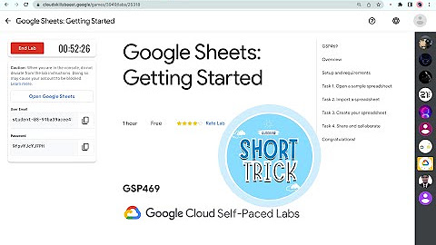 Analyze BigQuery Data in Connected Sheets - YouTube