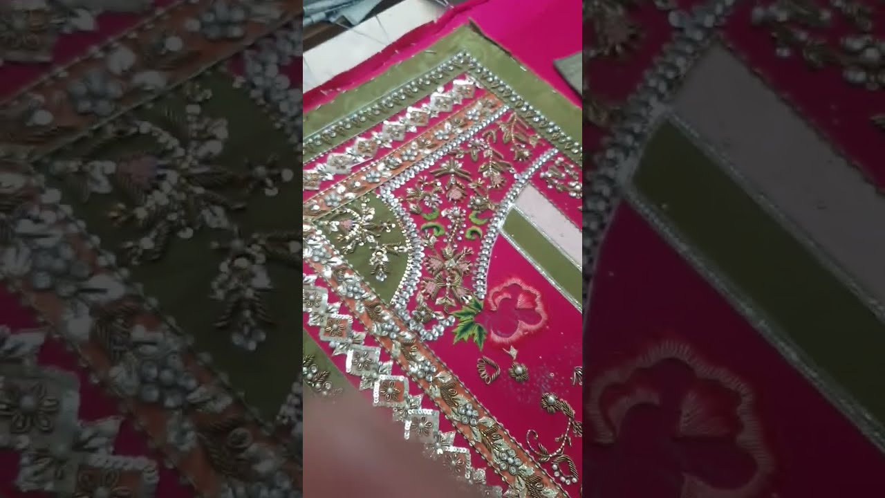 Adda work academy - YouTube