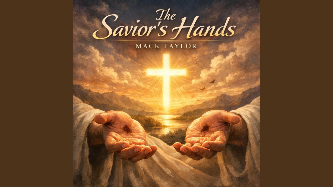 The Savior's Hands - YouTube