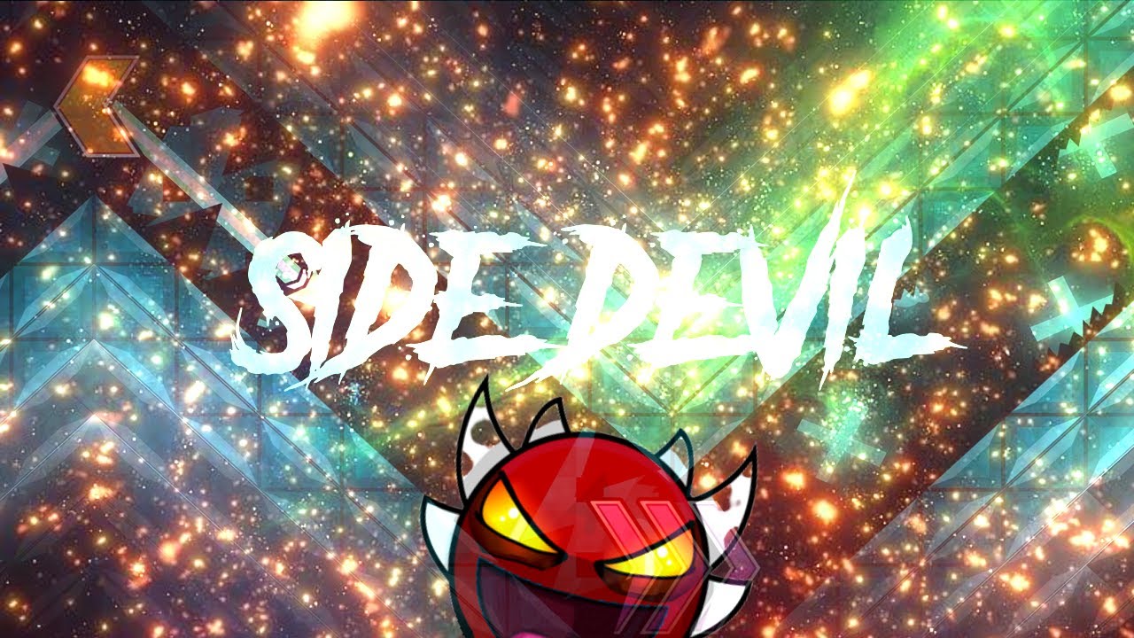 [Verification] Side Devil Verified! (Verified by me) [New Top 100 ~ 200 ...