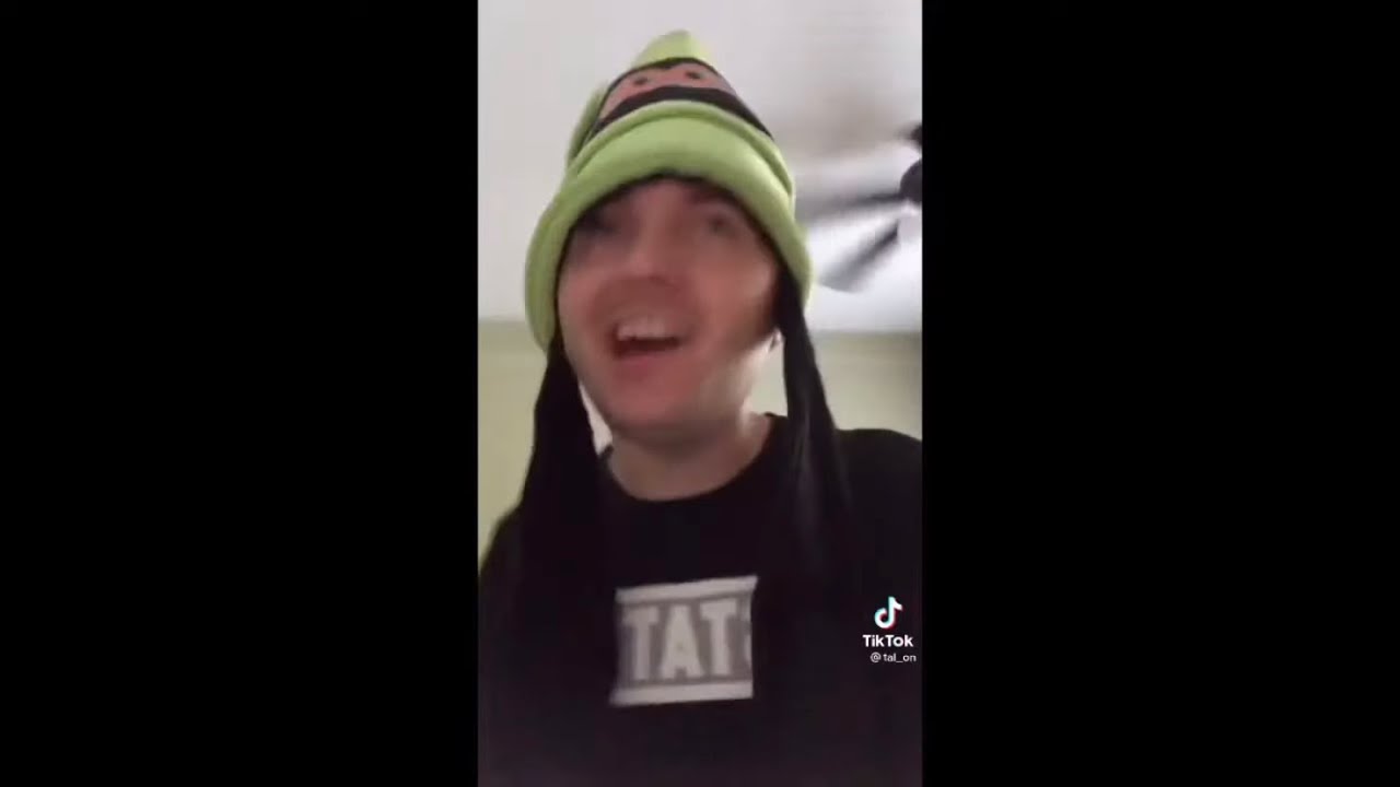 Tal_on TikTok Compilation #9 (REUPLOAD) - YouTube