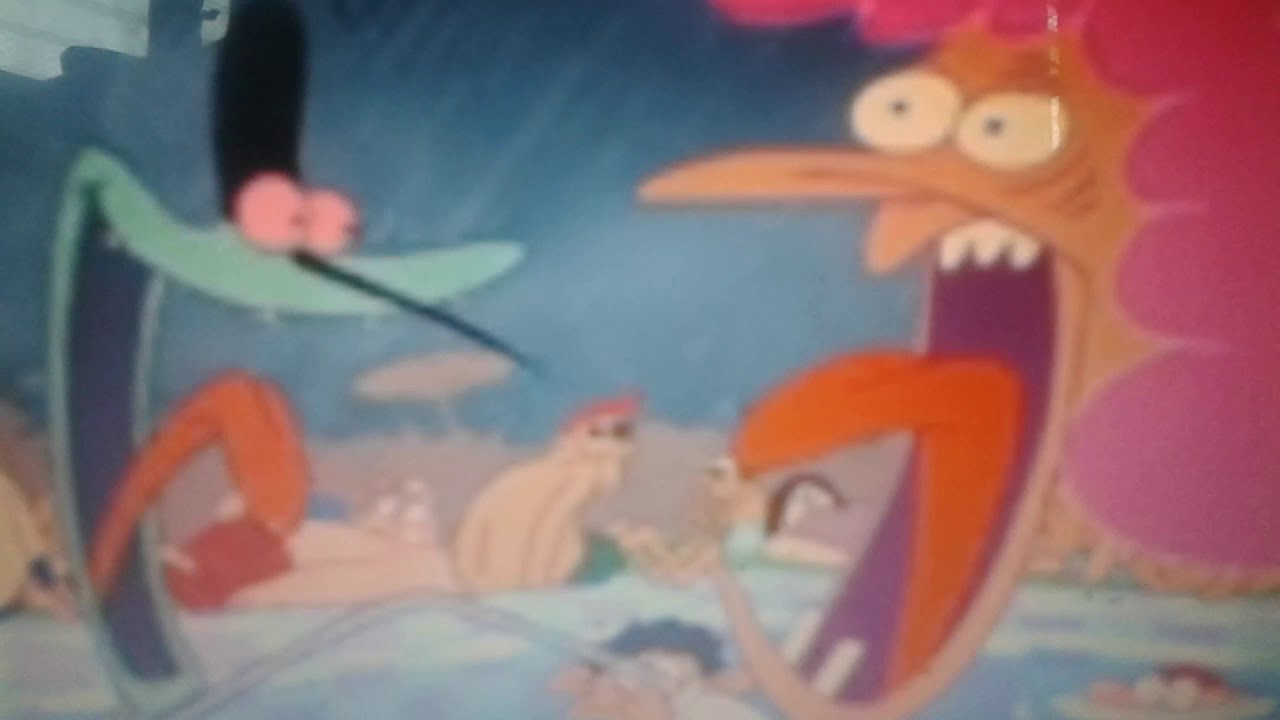 Oggy Life's A Beach End Credits Of 2018-2019-2020-2021 - YouTube