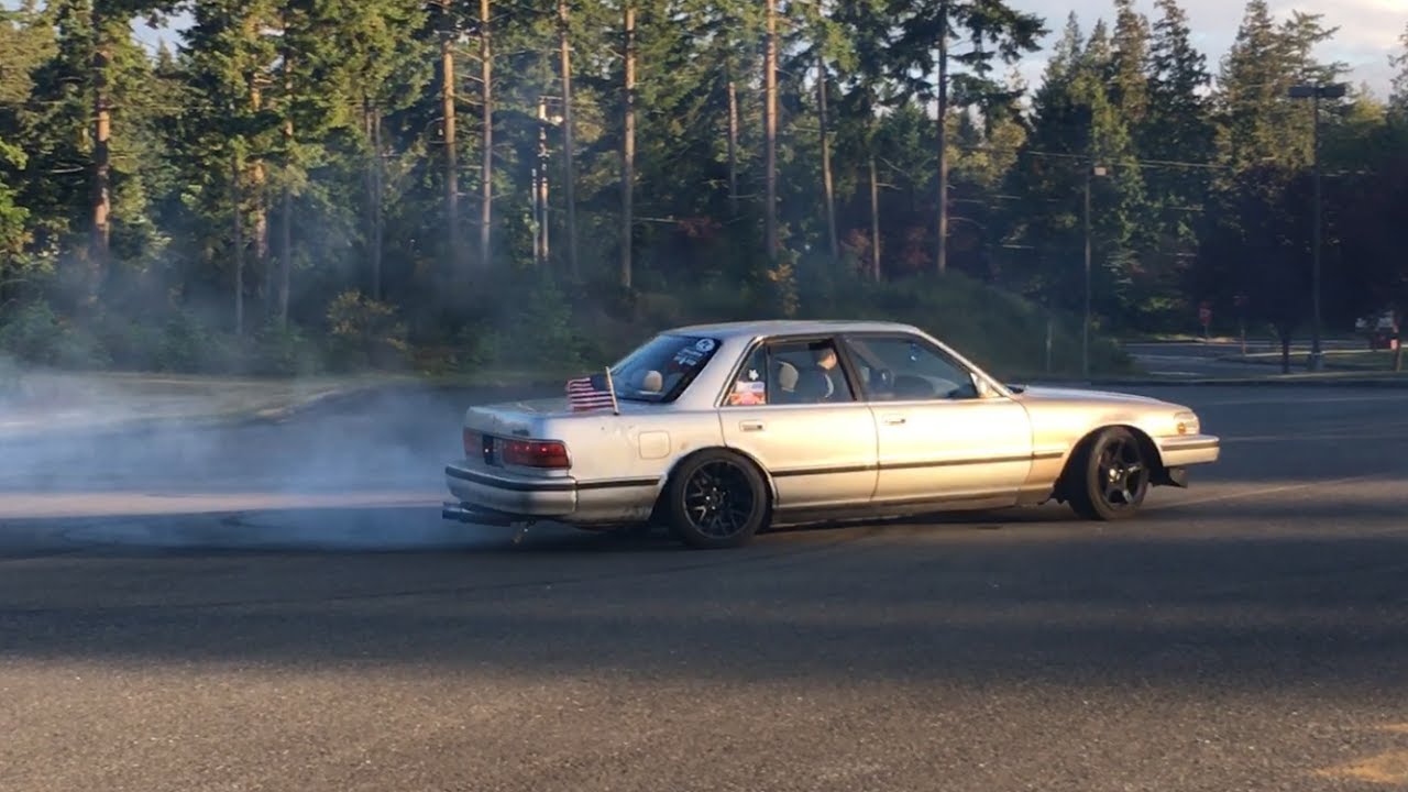 Cressida Gets Welded Diff - YouTube