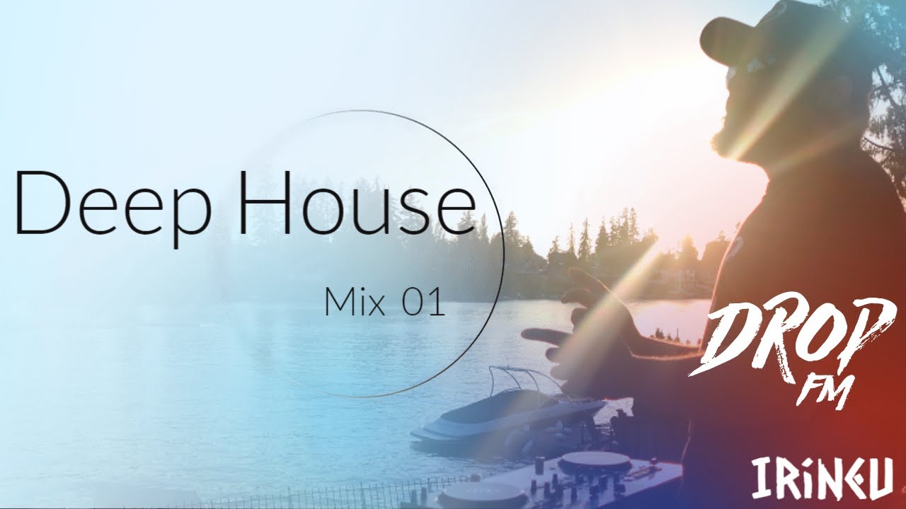 4K Deep House Mix 01 - YouTube