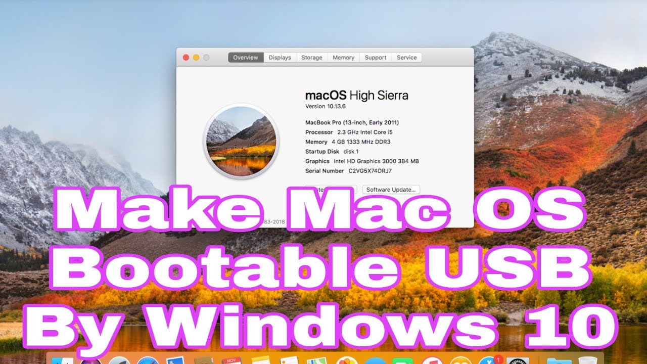 Create mac os usb in windows - gartouch Create mac os usb in windows - gartouch