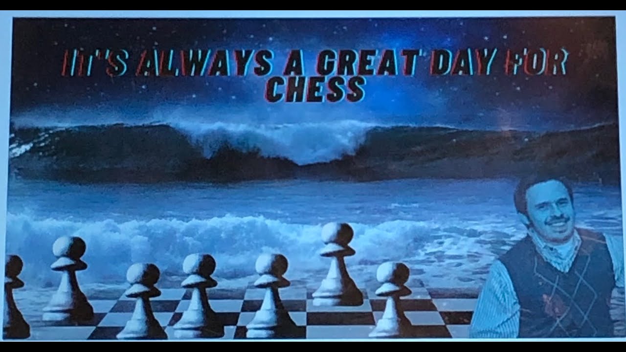 Mikhail Tal / The Magic of Chess / Barcza-Tal (1962) - YouTube