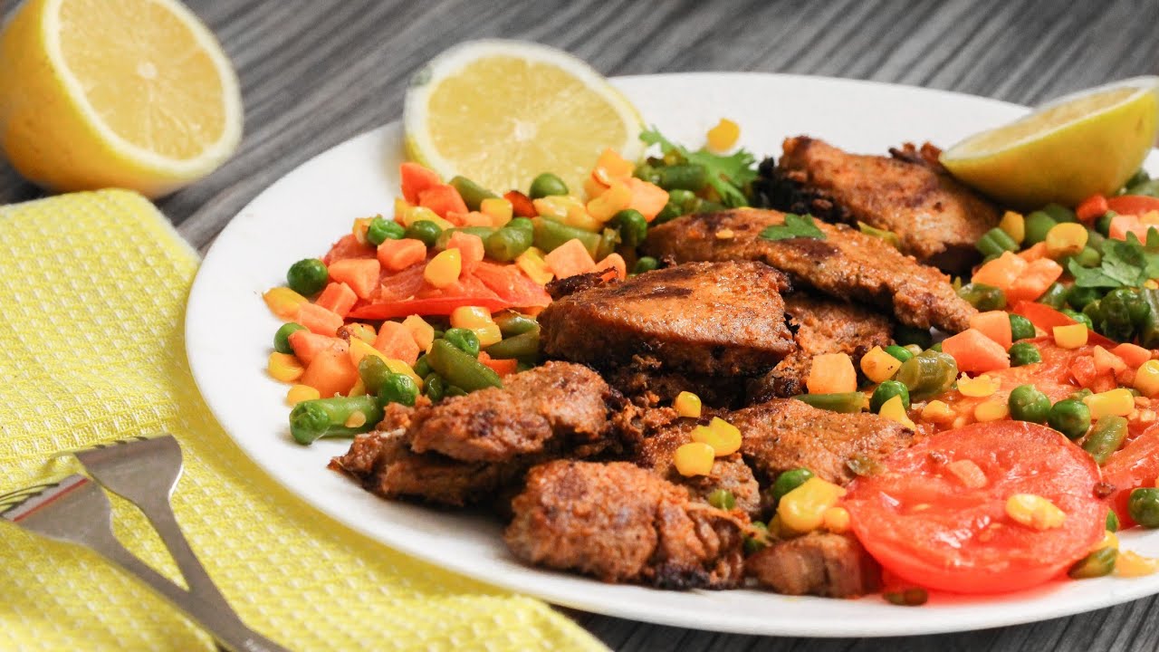 D'jais Grail Recipe - Banana-breads.com