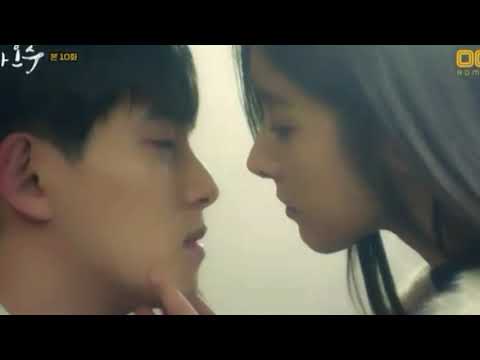 Kim So Eun dan Lee Jonghyun - That Man Oh Soo / Evergreen