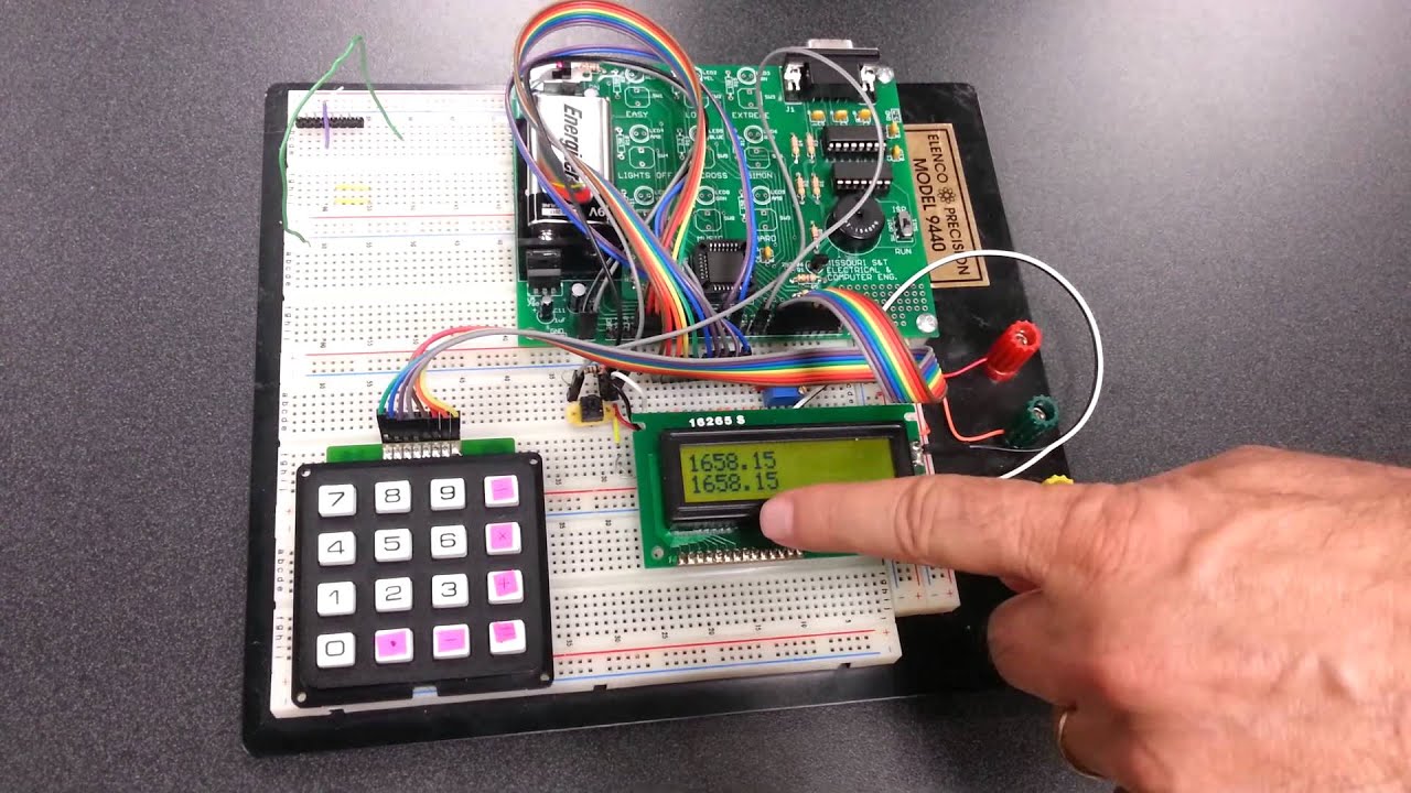 DSD Project 3 Sample 2 - YouTube