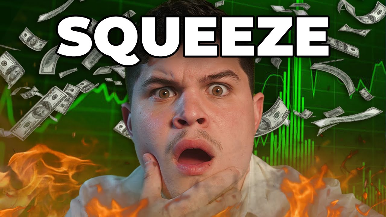 KILLSHOT Incoming, Tomorrow The SQUEEZE Begins... - YouTube