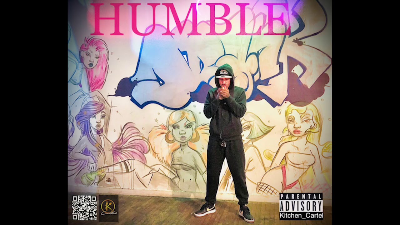 (HUMBLE) - YouTube