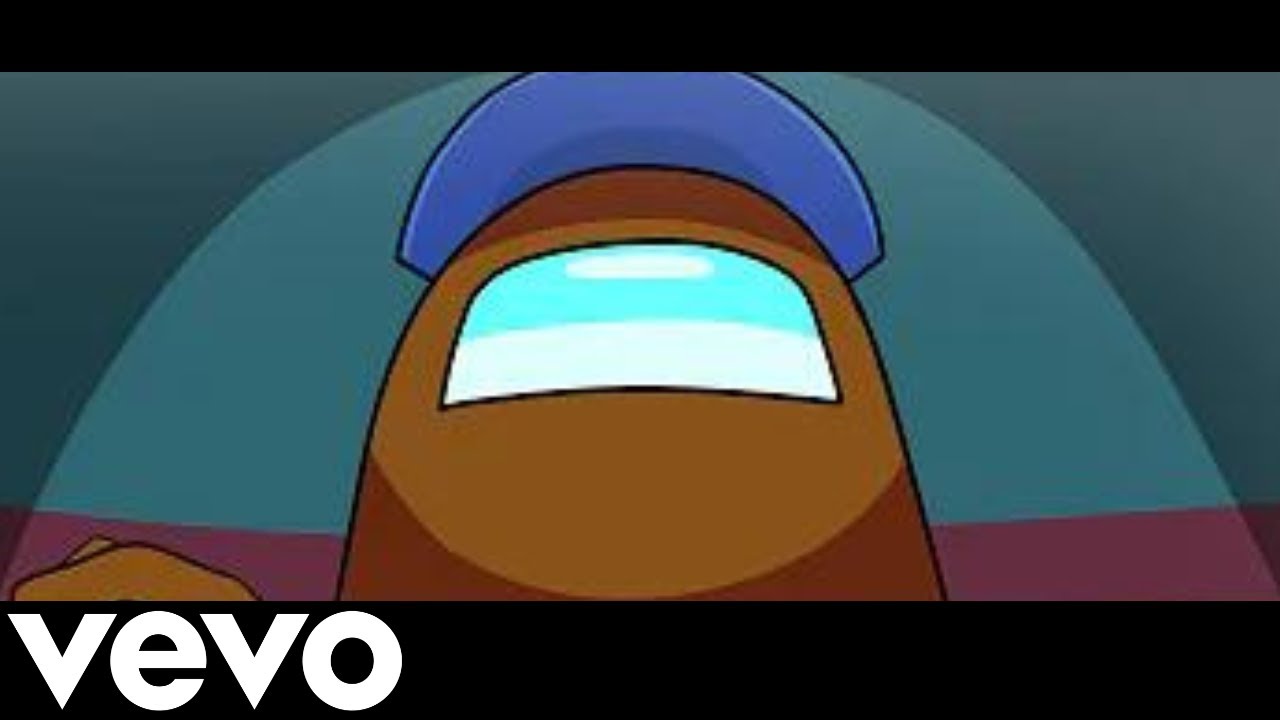 "Gonna Fix It" Among Us Engineer Song By Gamingly - YouTube