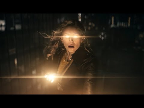 Starlight All Power Scenes: The Boys Season 4 #theboys #starlight - YouTube