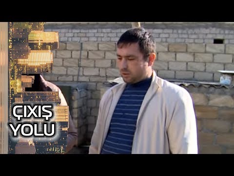 Ailesi darmadagin olan kisi - Cixis yolu - 28.02.18 - Anons - ARB TV