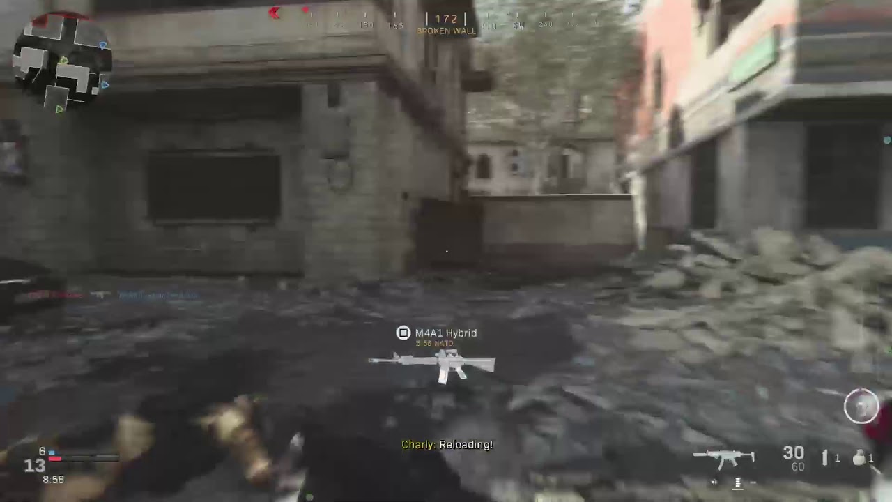 Call Of Duty Spec Ops Co-op - YouTube