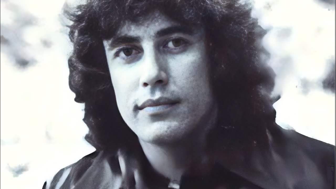 Danny Hamilton - Hamilton, Joe Frank & Reynolds - Dan Hamilton - Give ...