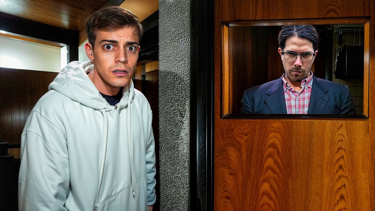 VICTOR VUELVE A APARECER - YouTube